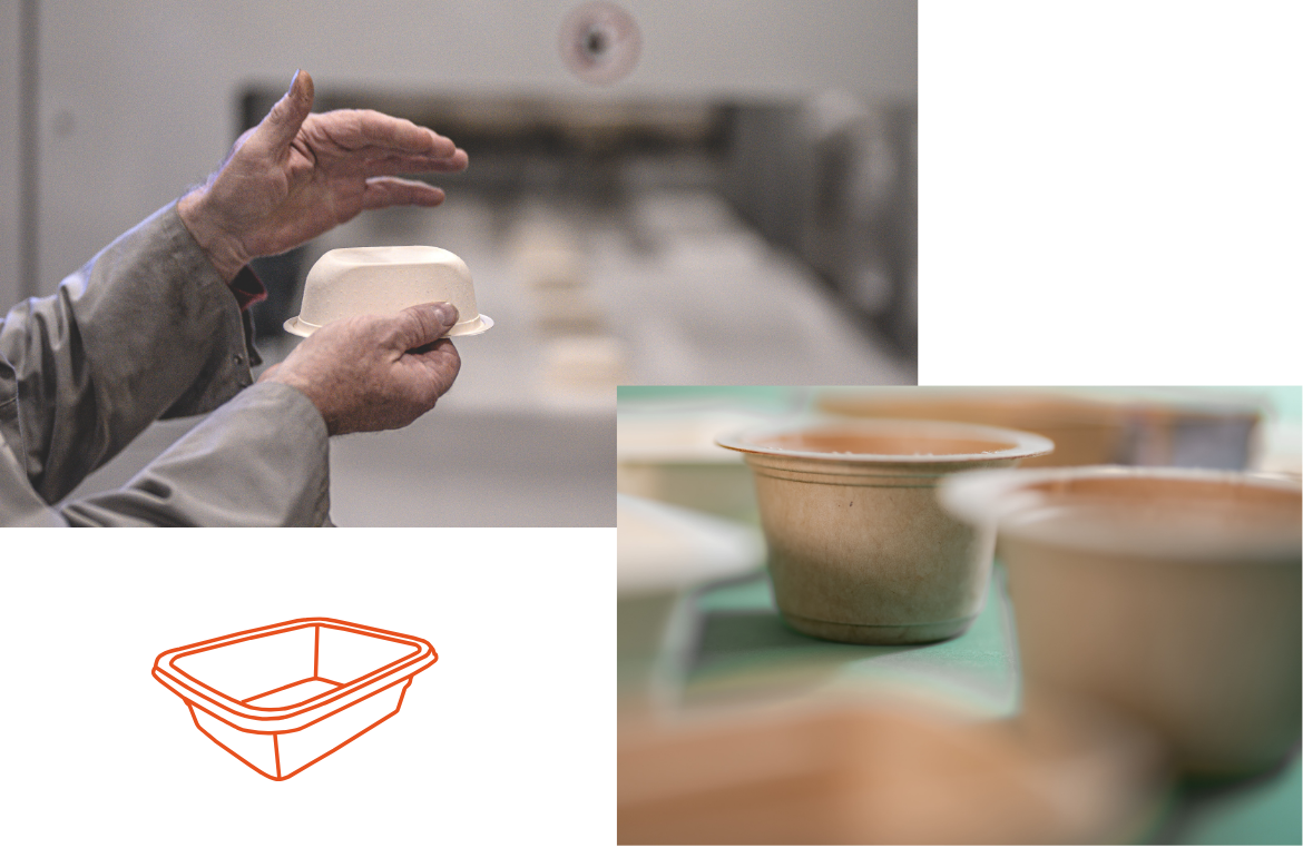 Our materials - Groupe Lacroix